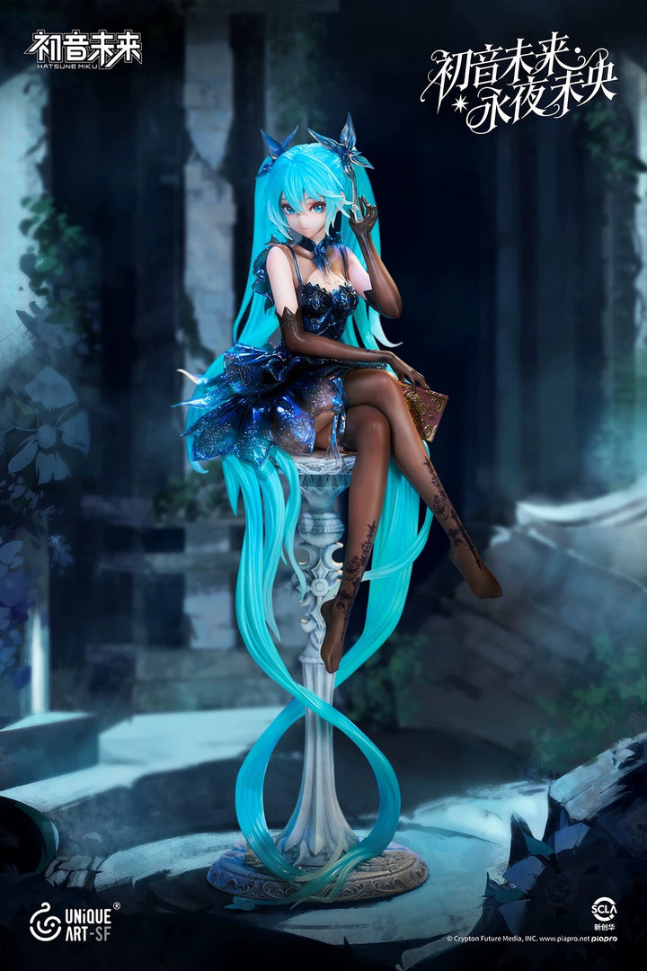Hatsune Miku – YY Kawaii